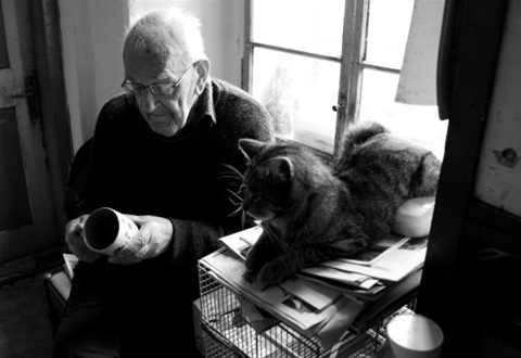 Daniel Reynek – Postava k podpírání | Transkulturní komunikace - UHK